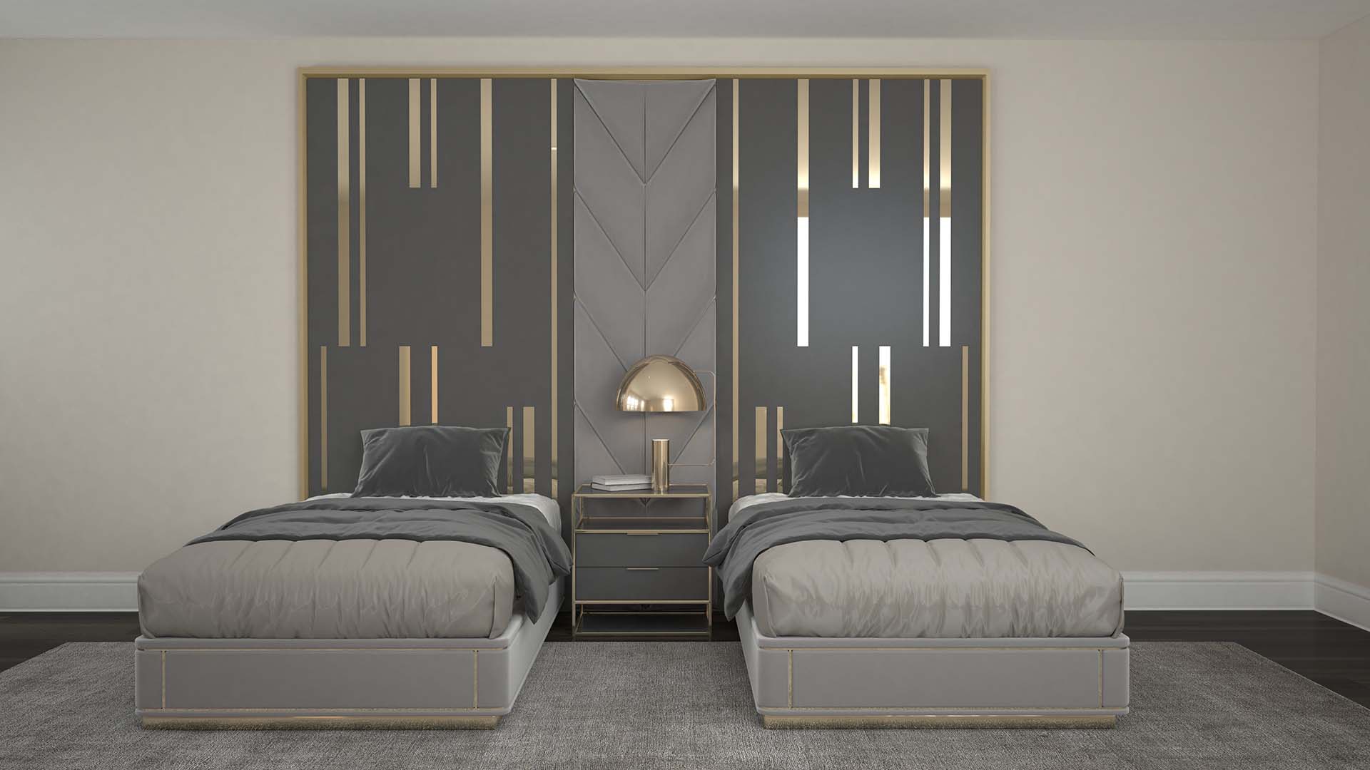 Accent by ABD | Design on Purpose