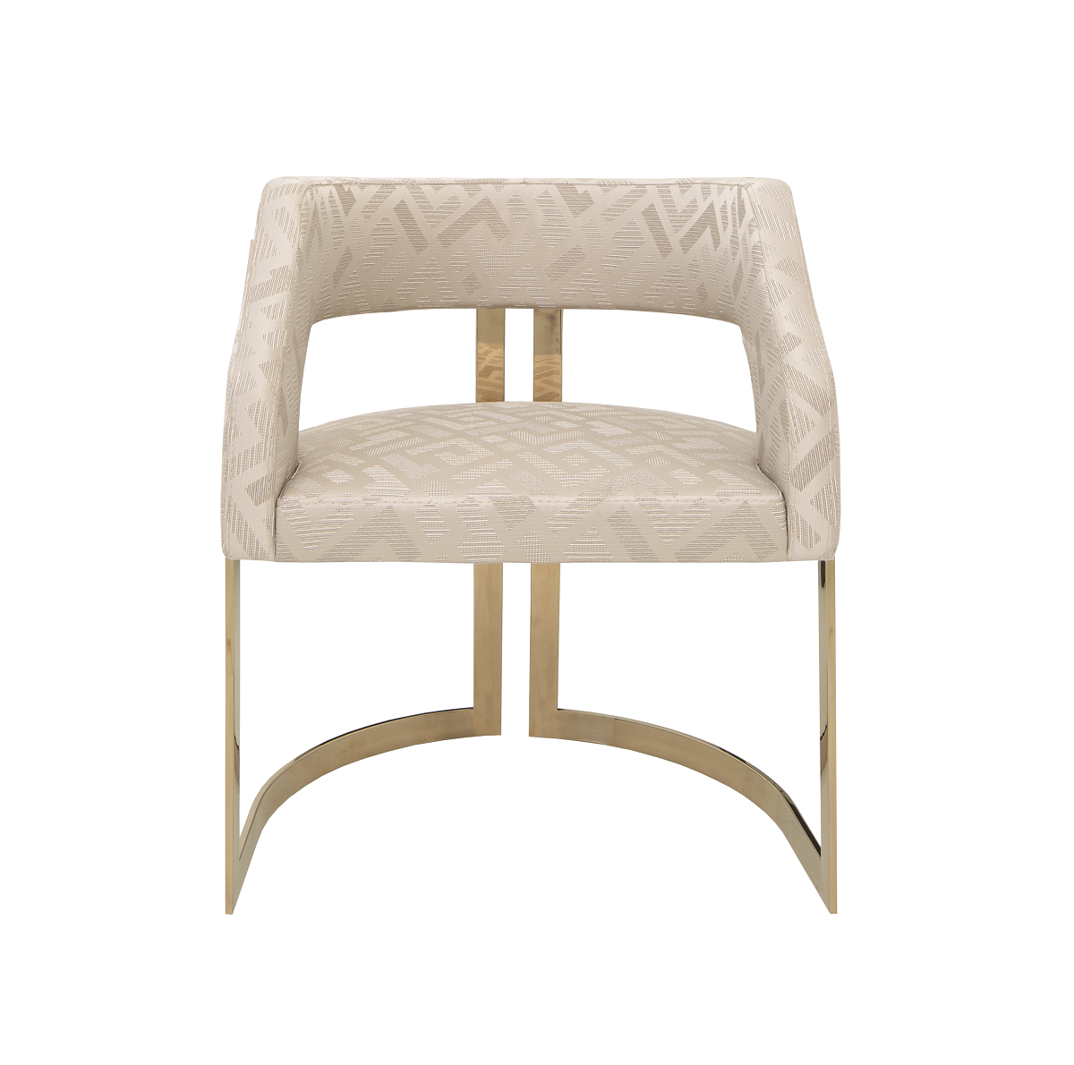 BOW CHAIR | Accent by ABD