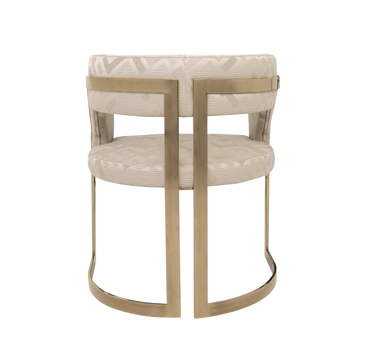 BOW CHAIR | Accent by ABD